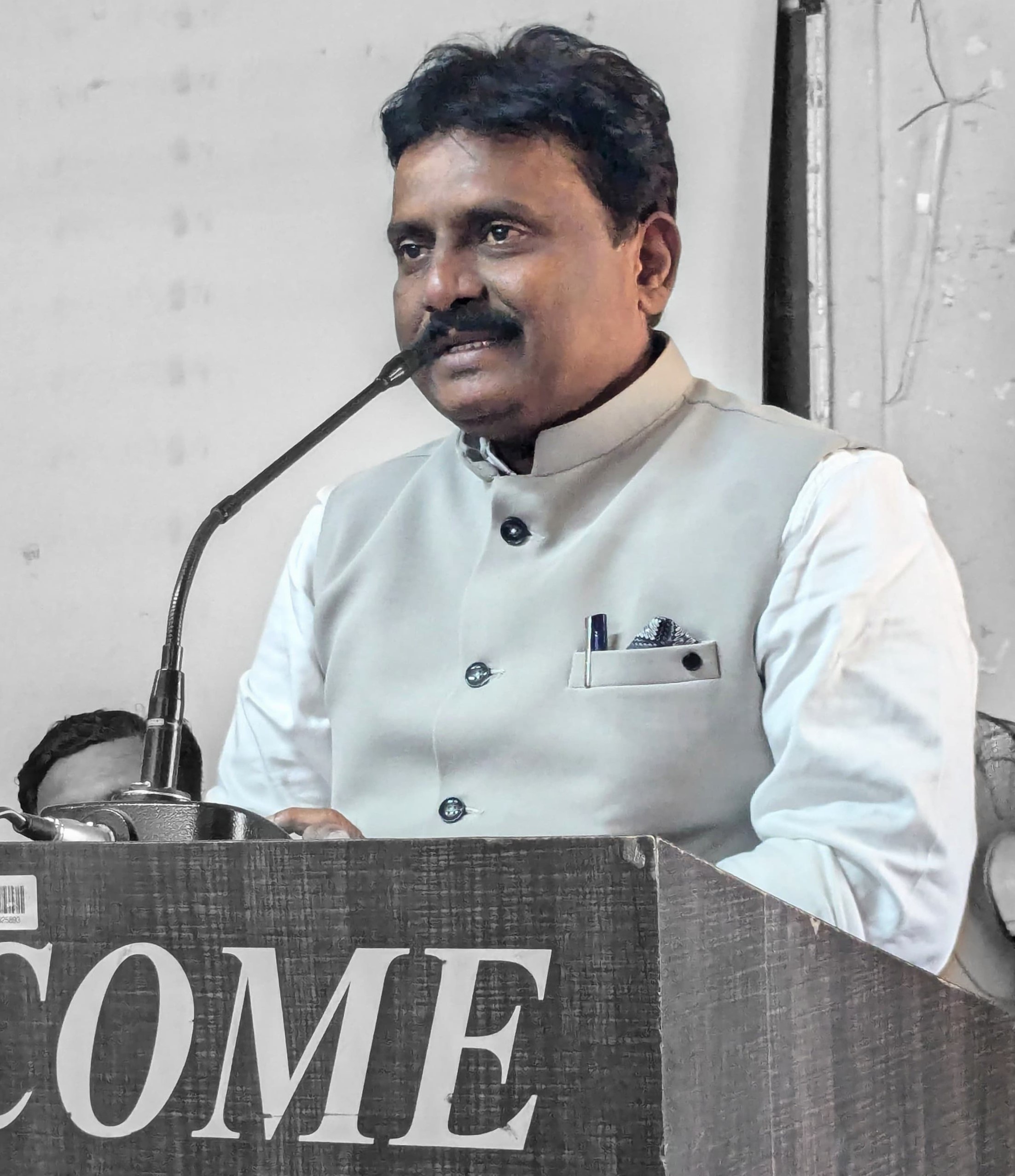 Dattajirao kadam Arts, Commerce and Science College, Ichalkaranji